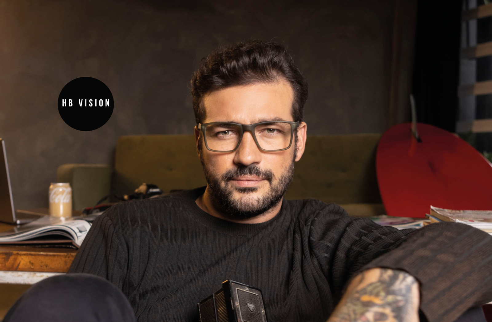 Loja oficial da HB - Hot Buttered – Loja HB