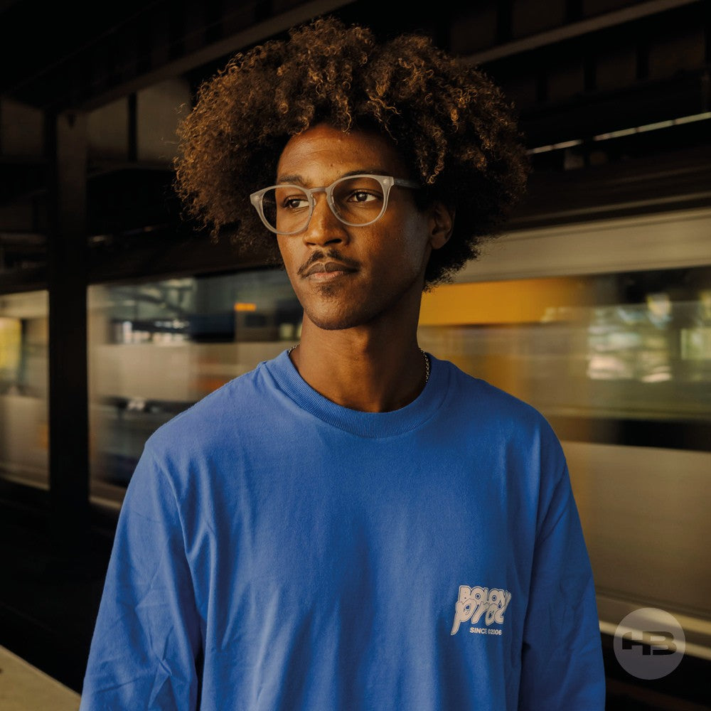 Loja oficial da HB - Hot Buttered – Loja HB